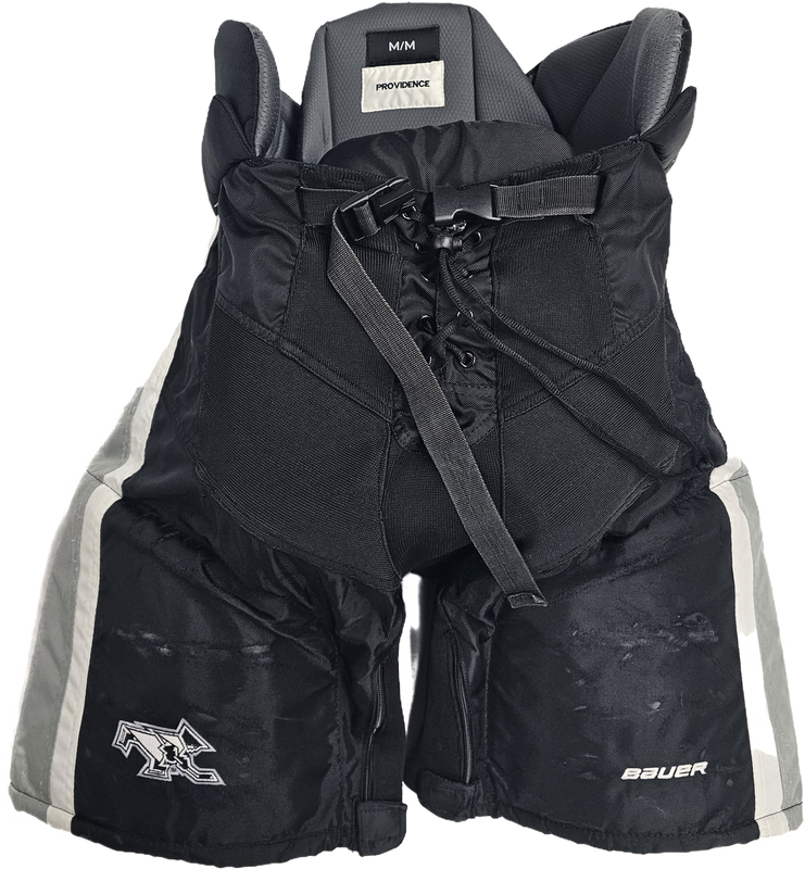 Senior EUC Used Medium Bauer Nexus Custom Pro Hockey Pants Pro Stock ...