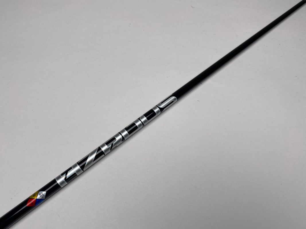 Project X HZRDUS 6.5 Dual Torsional Design 70g Extra Stiff Shaft 44.5 ...