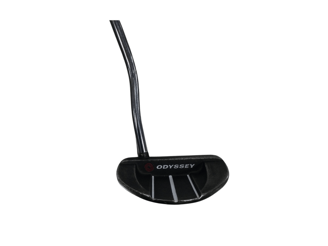 Used Odyssey White Hot Pro Dart Mallet Putters | SidelineSwap