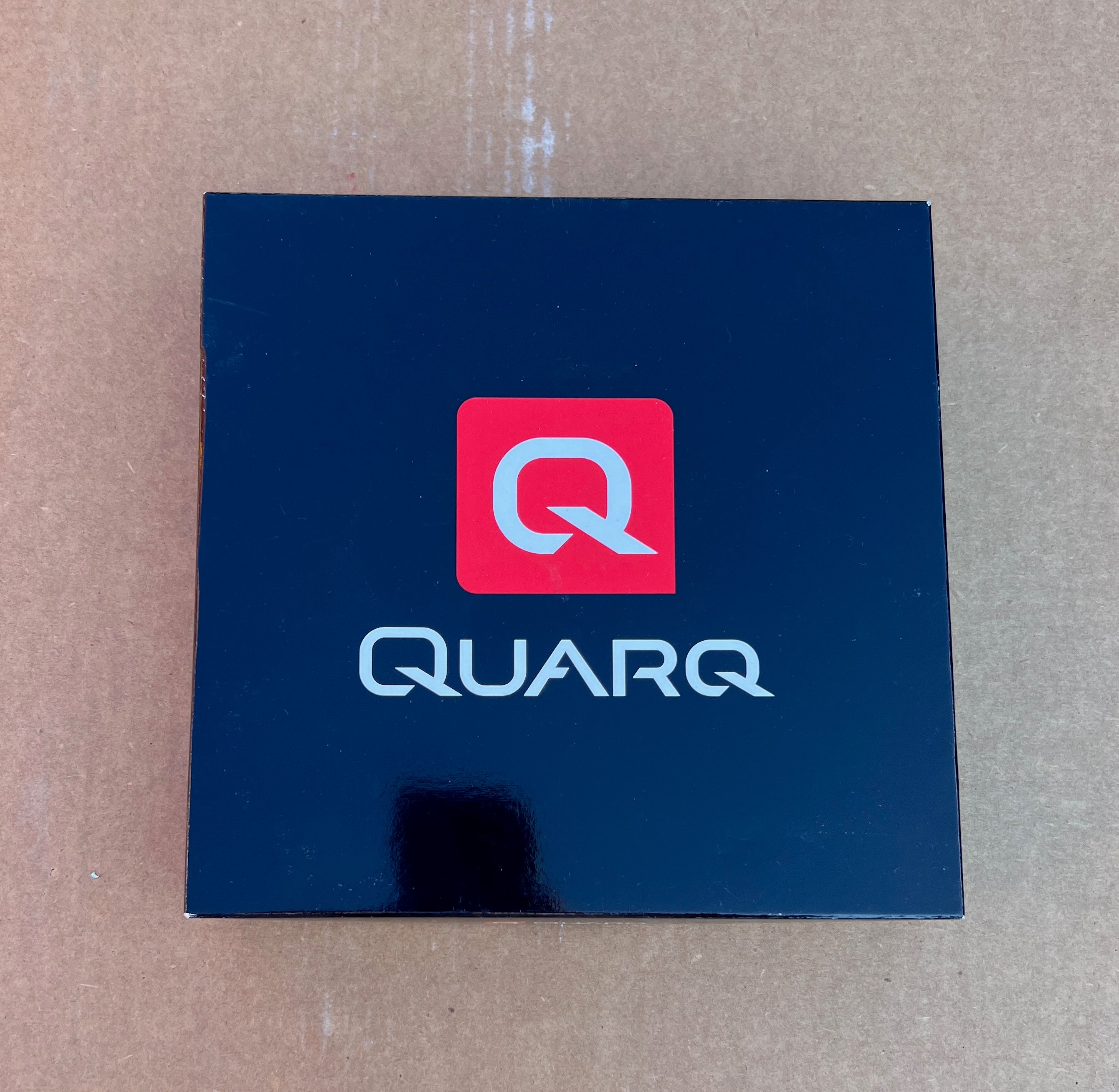 Quarq Logo