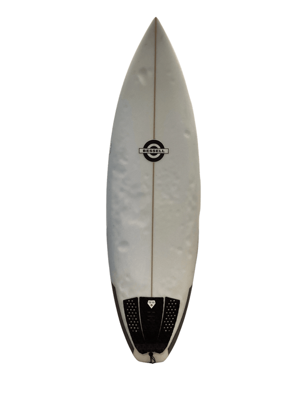 Santa Cruz Epoxy Skin 5ft 11in Surfboard | SidelineSwap