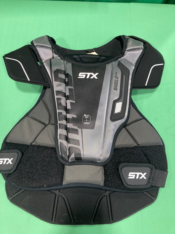 Used STX Shield 200 Chest Protector | SidelineSwap