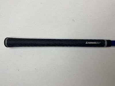 Adams Speedline Draw Driver 10.5* Grafalloy ProLaunch AXIS 60g Regular RH | SidelineSwap | Buy ...