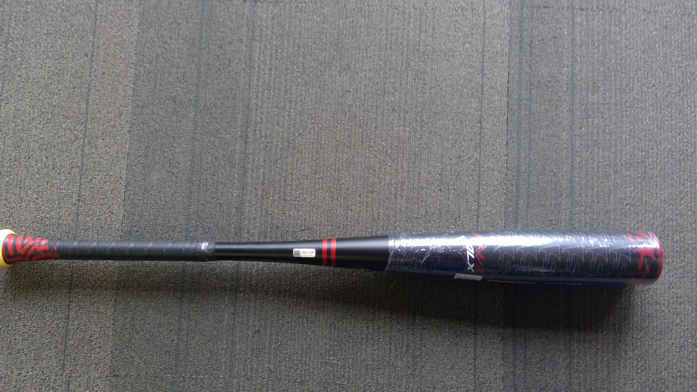 New Easton Alpha Alx -8 Usa Baseball Bat 32" 24oz | SidelineSwap