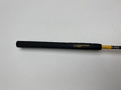 Momentus Putter 35" Mens RH | SidelineSwap | Buy and Sell on SidelineSwap