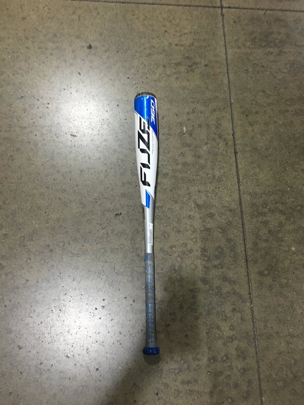 Used Easton Beast Speed Sl19bs10 Usssa 2 3 4" Barrel Bat 28" -10 Drop ...