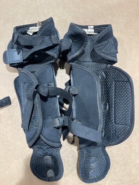 Used Wilson EZ Gear Kit Catcher's Set | SidelineSwap | Buy and Sell on ...