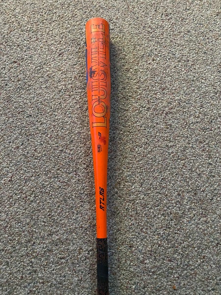 2023 Composite (-3) 28 oz 31" Atlas Bat | SidelineSwap | Buy and Sell ...