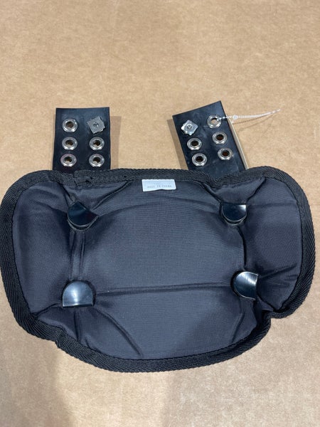 Used Battle Back Plates | SidelineSwap | Buy and Sell on SidelineSwap