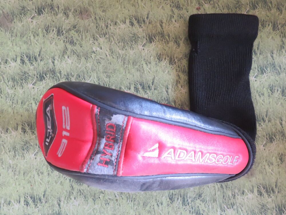 Adams Golf Club Headcovers | Used and New on SidelineSwap