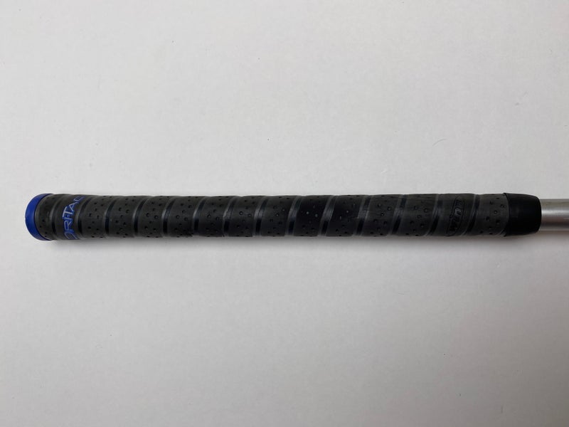 Taylormade AeroBurner 6 Hybrid 28* Matrix Speed Rul-Z 55g Ladies RH ...