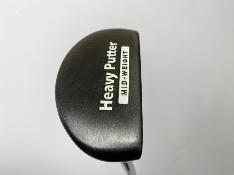 Heavy Putter L3 Mid Weight Putter 34" Mens RH | SidelineSwap | Buy and ...