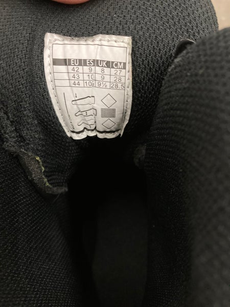 Used Jeuwith Inline Skates, Size 9.0 | SidelineSwap | Buy and Sell on ...