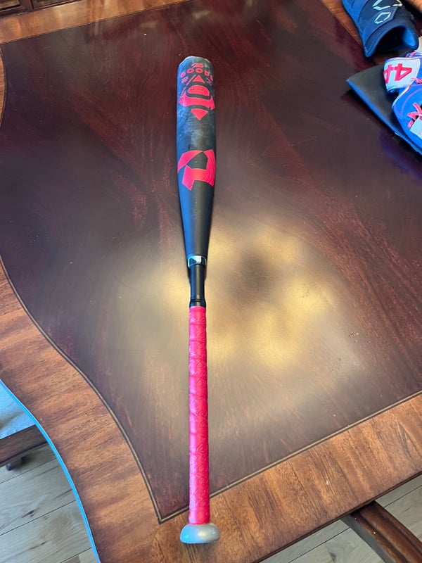 2021 Alloy (-3) 28 oz 31" The Goods Bat | SidelineSwap