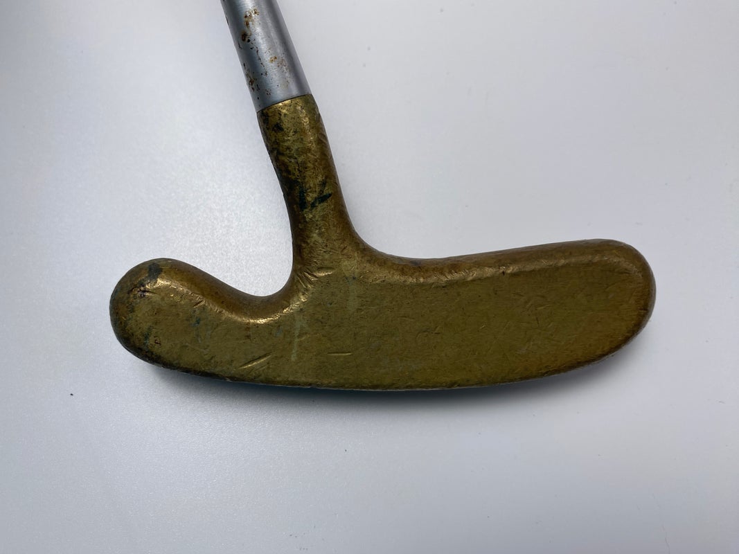 Titleist Bullseye Putter 35" Mens RH | SidelineSwap