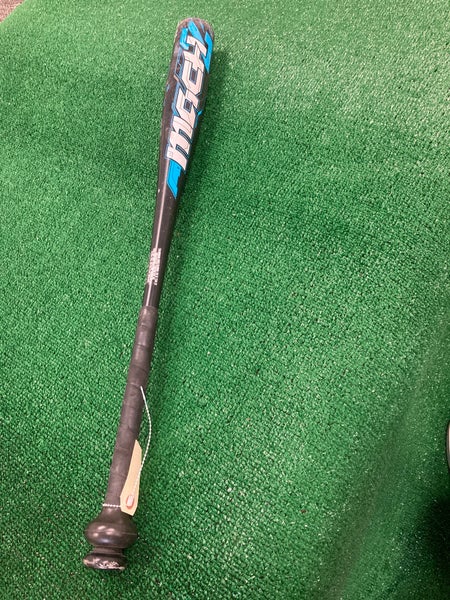 Used USABat Certified Rawlings Fuel Alloy Bat -8 20OZ 28 ...