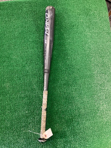 Used BBCOR Certified Easton Mako Beast Composite Bat -3 29OZ 32 ...