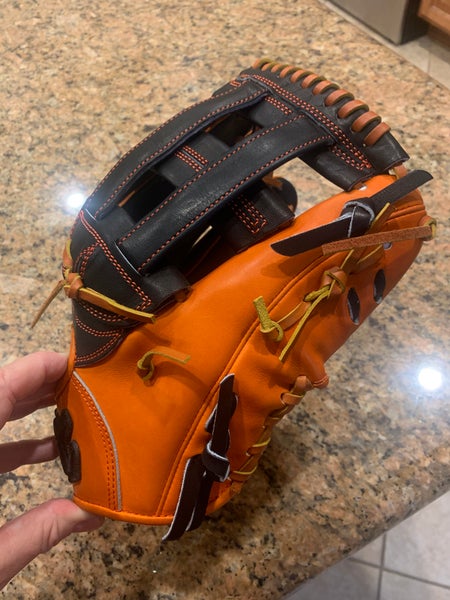 Atoms baseball glove | SidelineSwap | Buy and Sell on SidelineSwap
