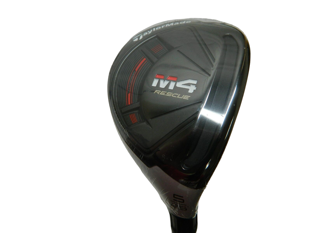 Men's 2021 Right Handed Regular Flex 5H M4 Hybrid | SidelineSwap