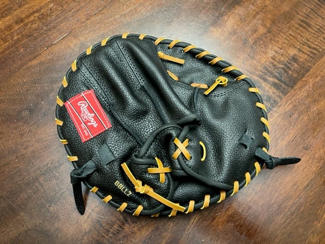 New Rawlings "Great Hands" Infield Training Glove | SidelineSwap | Buy ...