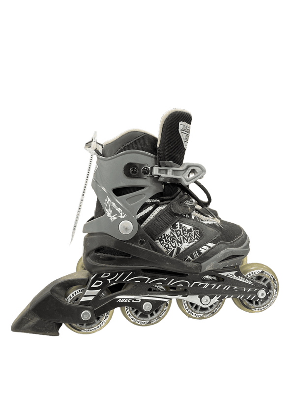 Used Mongoose Adjustible Adjustable Inline Skates - Rec And Fitness ...