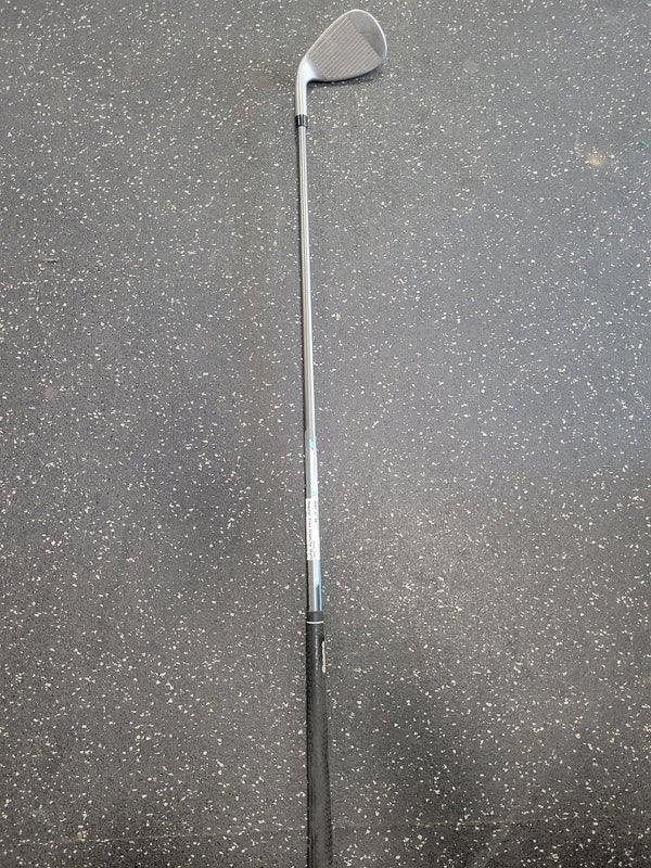 Used Tommy Armour Ti 100 Sand Wedge Regular Flex Graphite Shaft Wedges ...