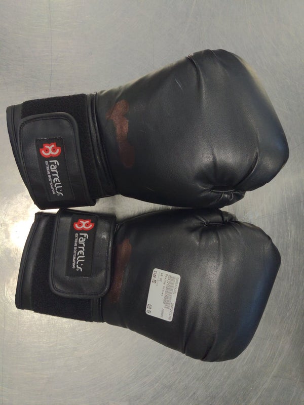 Used Senior 16 Oz Boxing Gloves | SidelineSwap