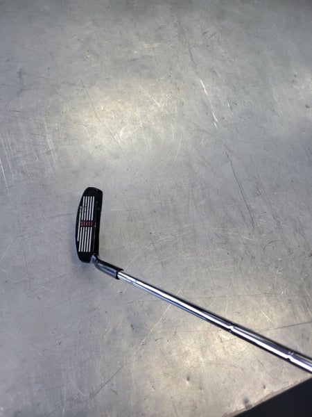 Used Knight Chipper Unknown Degree Regular Flex Steel Shaft Wedges ...