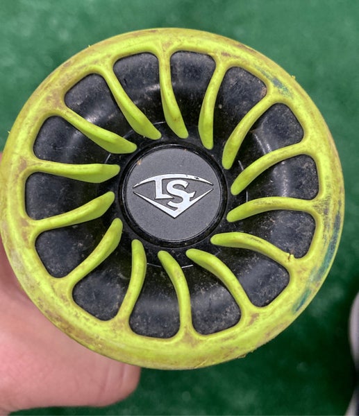 Used USABat Certified Louisville Slugger Prime 919 Hybrid Bat -10 18OZ ...