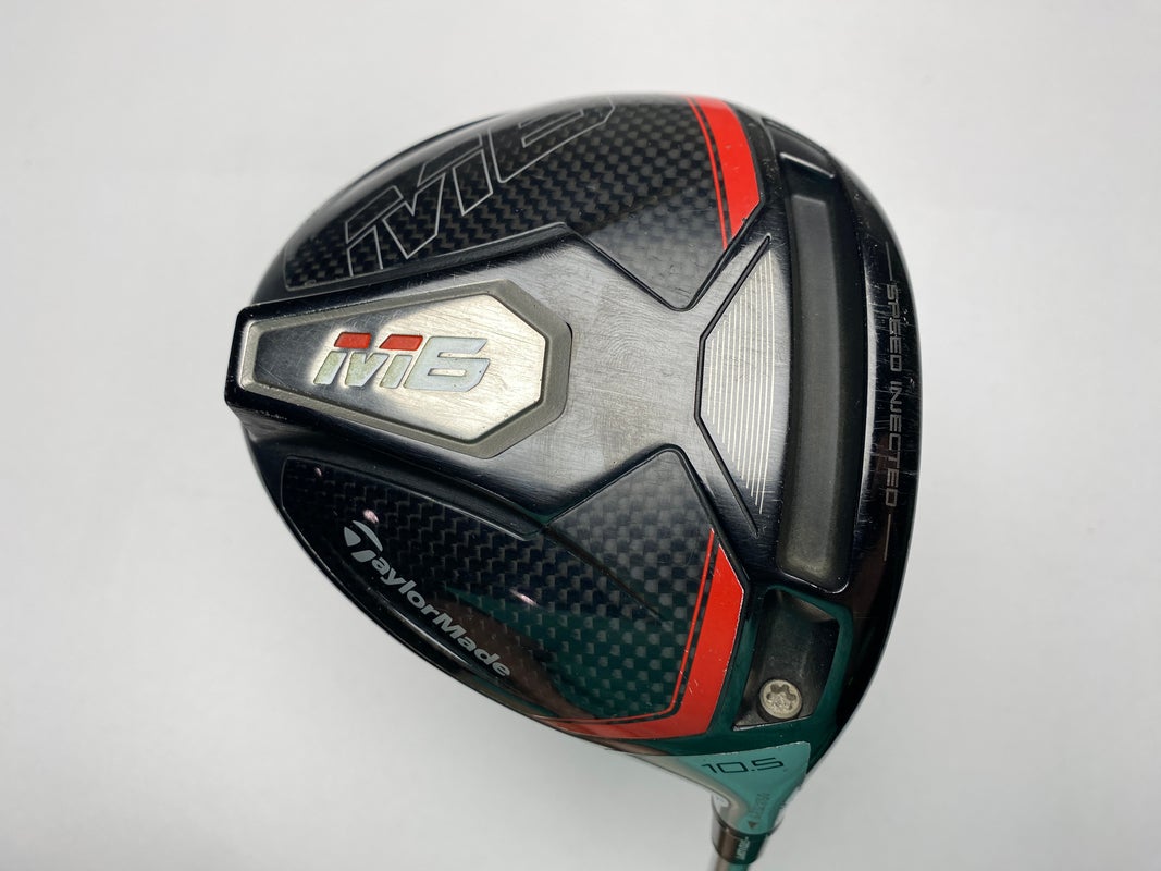TaylorMade M6 Golf Drivers | Used and New on SidelineSwap