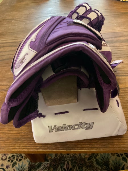 Used Vaughn Regular Velocity V4 | SidelineSwap | Buy and Sell on ...