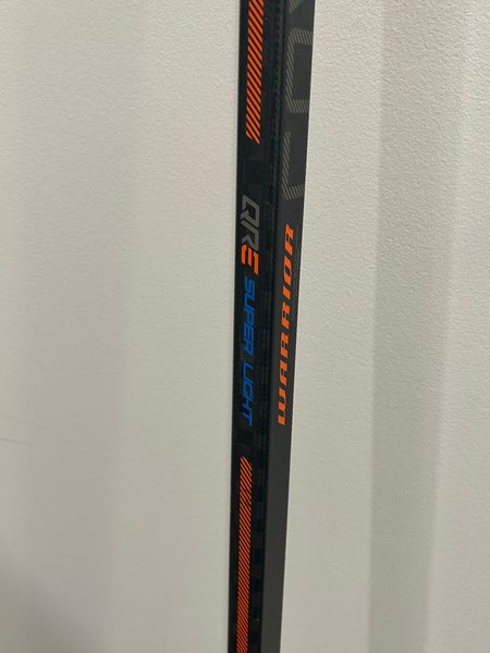 Intermediate Right Handed W03 Covert QRE SL Hockey Stick | SidelineSwap ...