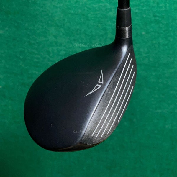 Ping G25 16.5° 4 Fairway Wood Factory TFC 189 Graphite Regular ...