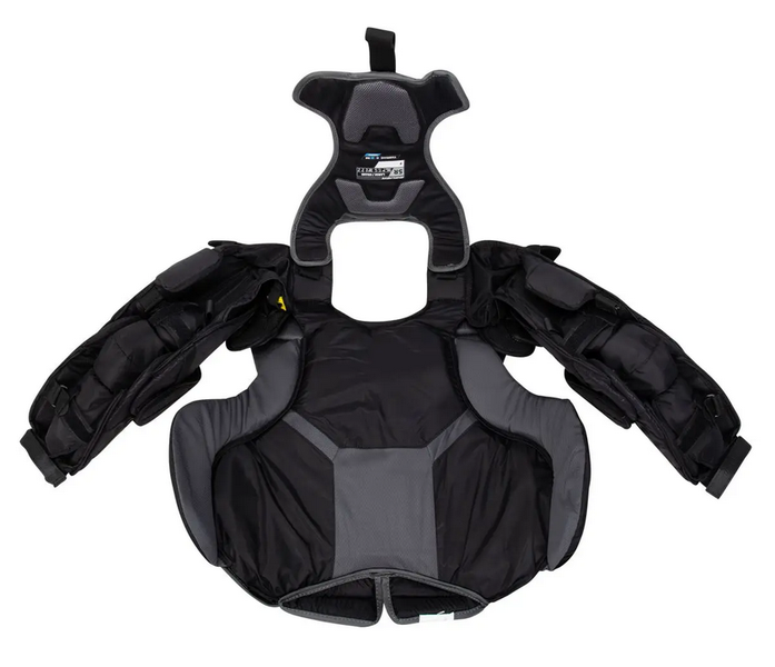 New Bauer Mach Goalie Senior Chest Protector | SidelineSwap | Buy and ...