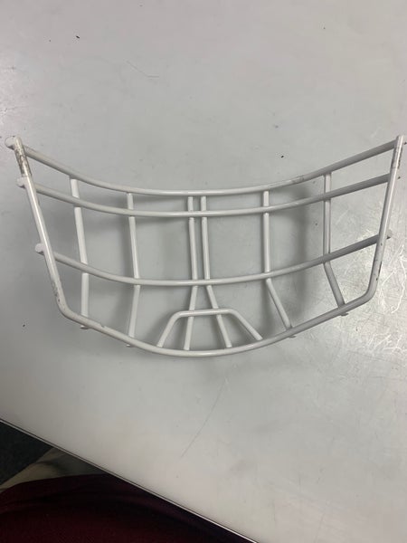 Bauer NME Cheater Cage | SidelineSwap | Buy and Sell on SidelineSwap