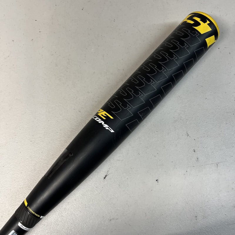 BBCOR Certified 2023 Easton Composite Hype Comp Bat 33" | SidelineSwap