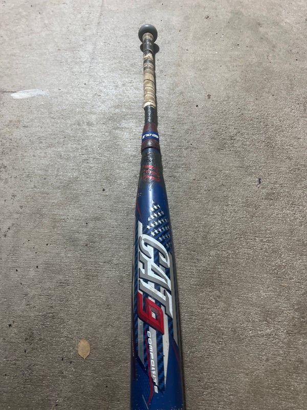 2019 Composite (-8) 23 oz 31" CAT Composite Bat | SidelineSwap