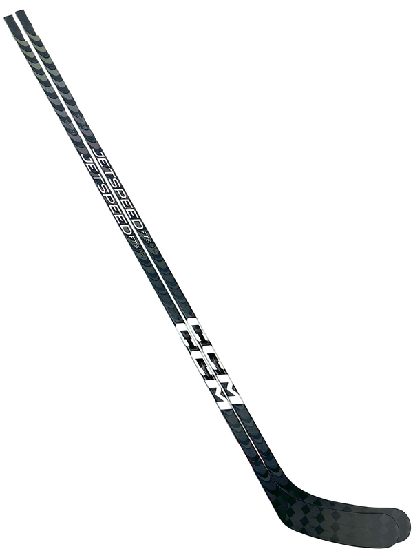 (2-pack) New Pro Stock CCM Jetspeed FT5 Pro Nylander Pro Curve 85 Flex ...