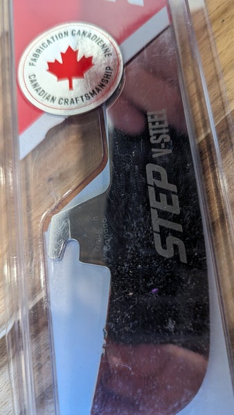 Step Steel XS Speed Blade V Steel V-Steel 263mm | SidelineSwap | Buy ...