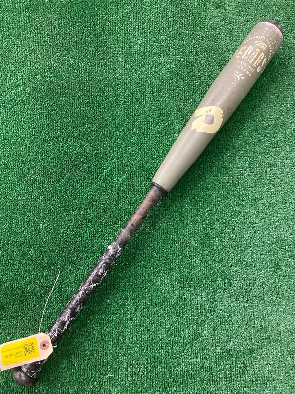 DeMarini The Goods Baseball Bats | New and Used on SidelineSwap