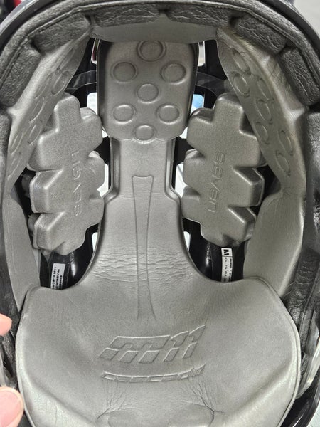 Used Cascade M11 Md Pond Hockey Helmet | SidelineSwap | Buy and Sell on ...