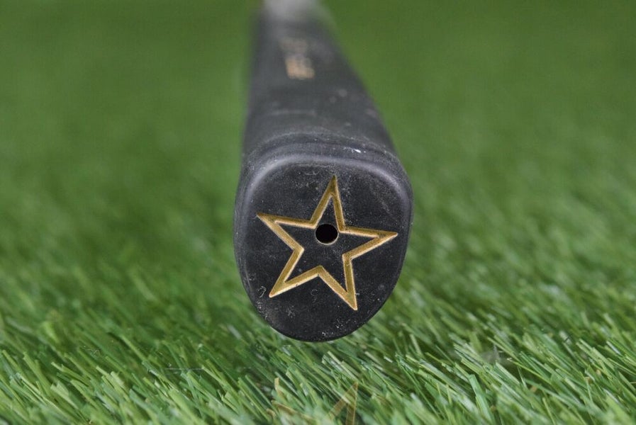 USKG - 508 32” MALLET PUTTER W/ PERFORMANCE LIGHT GRIP | SidelineSwap ...