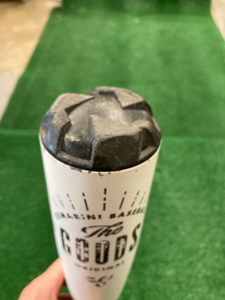 DeMarini The Goods One Piece 2 3/4" USSSA Bat 2021 (-10) | SidelineSwap ...