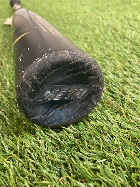 Louisville Slugger Meta BBCOR Bat 2021 (-3) | SidelineSwap | Buy and ...