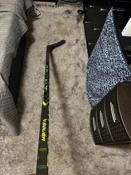 Unreleased Nexus Agent | SidelineSwap | Buy and Sell on SidelineSwap