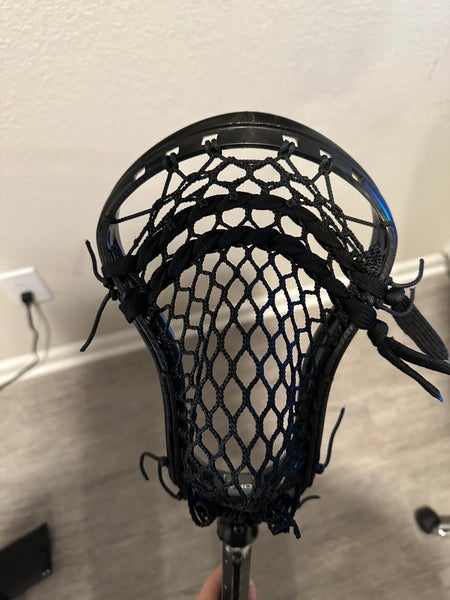Like New Strung ECD DNA Head | SidelineSwap | Buy and Sell on SidelineSwap