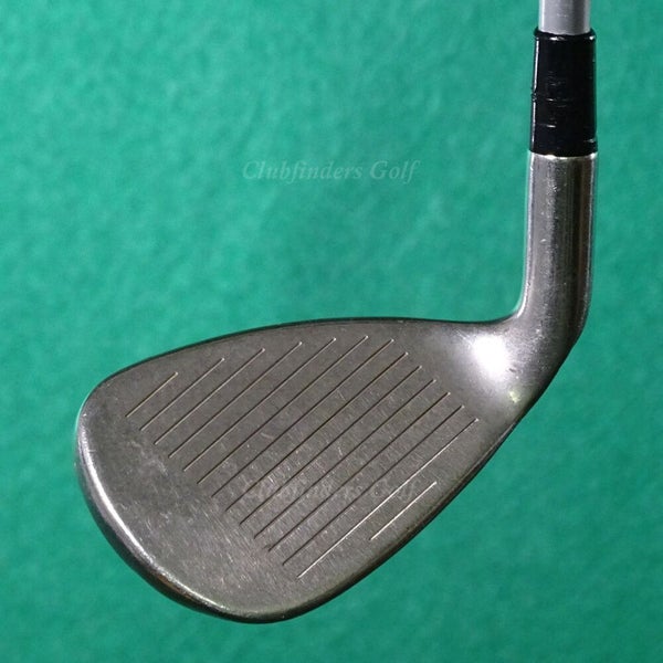 Lady Callaway RAZR X HL AW Approach Wedge Fujikura Vista Pro 40i ...