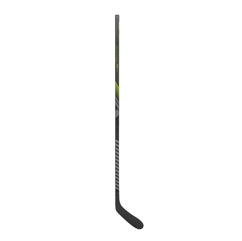 New Warrior Super Novium Intermediate Stick 63 Flex W03 Lh | SidelineSwap