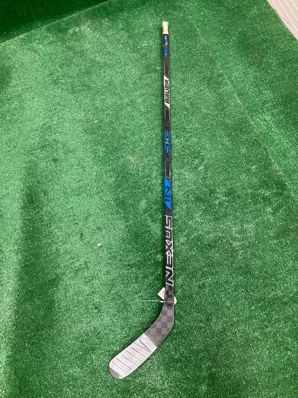 Used Senior Bauer Nexus 1N Left Hockey Stick PM9 | SidelineSwap