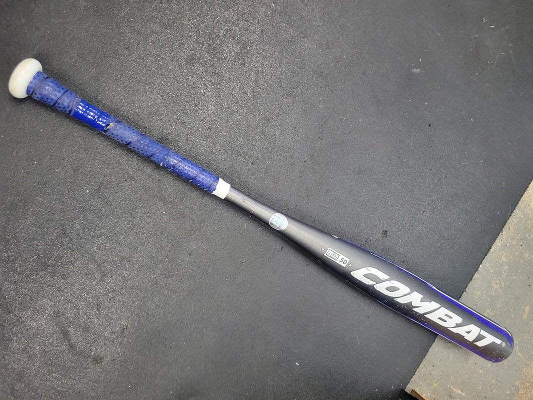 Used Nike Aero Fuse 33" -3 Drop High School Bats | SidelineSwap